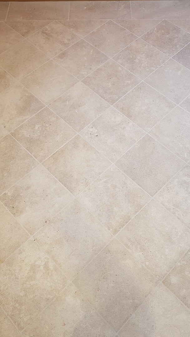 Dalle en pierre naturelle - Dallage - SFPN